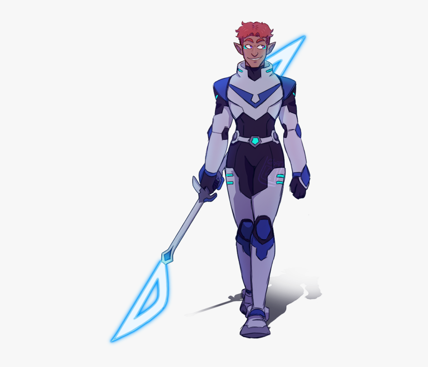 Voltron Legendary Defender Coran, HD Png Download , Transparent Png ...