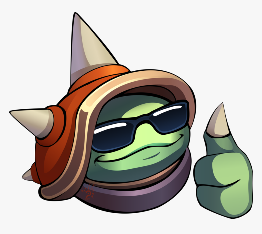 Rammus Okay, HD Png Download , Transparent Png Image - PNGitem