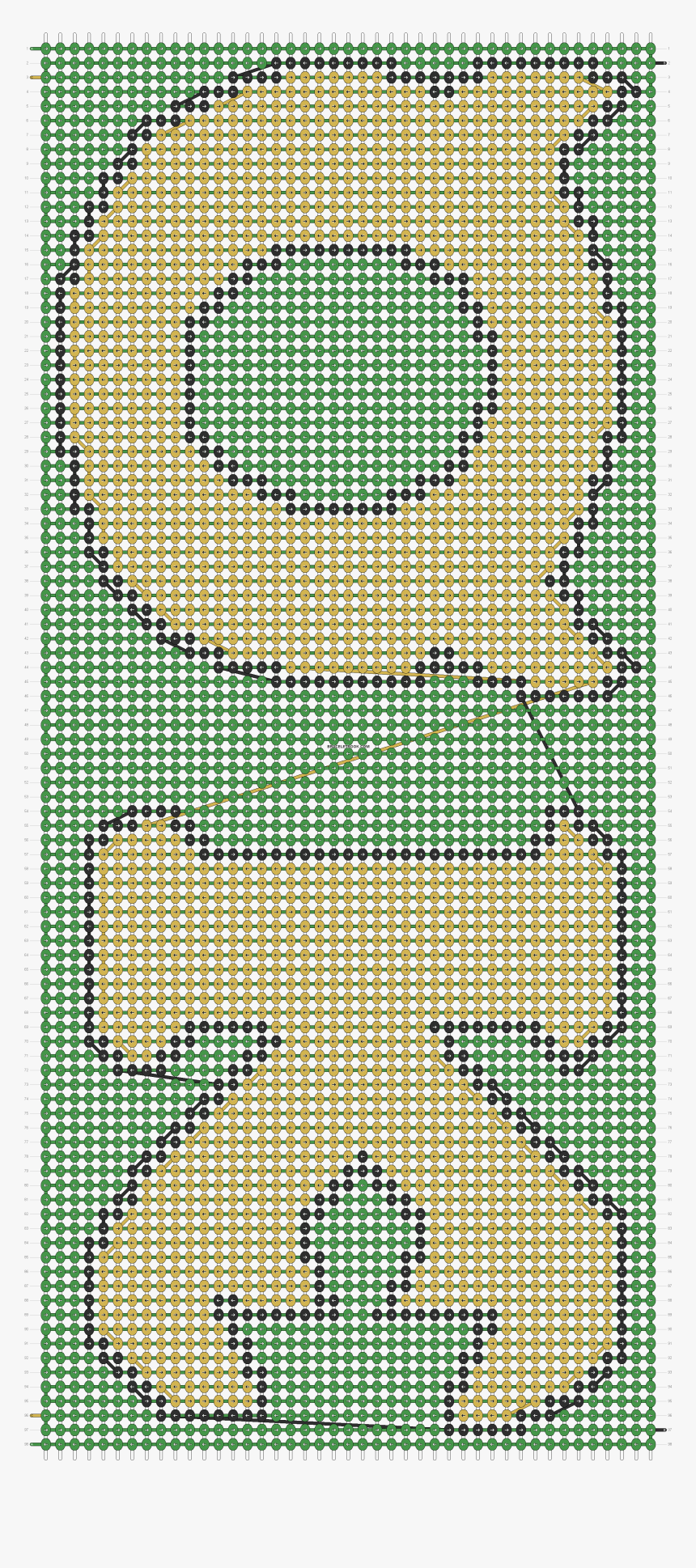 Alpha Pattern - Art, HD Png Download , Transparent Png Image - PNGitem