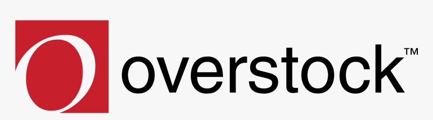 Overstock Logo Png, Transparent Png , Transparent Png Image - PNGitem