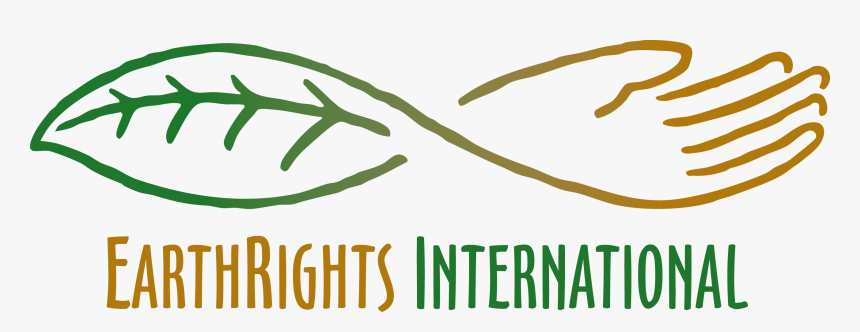 Earth Rights International Logo, HD Png Download , Transparent Png ...