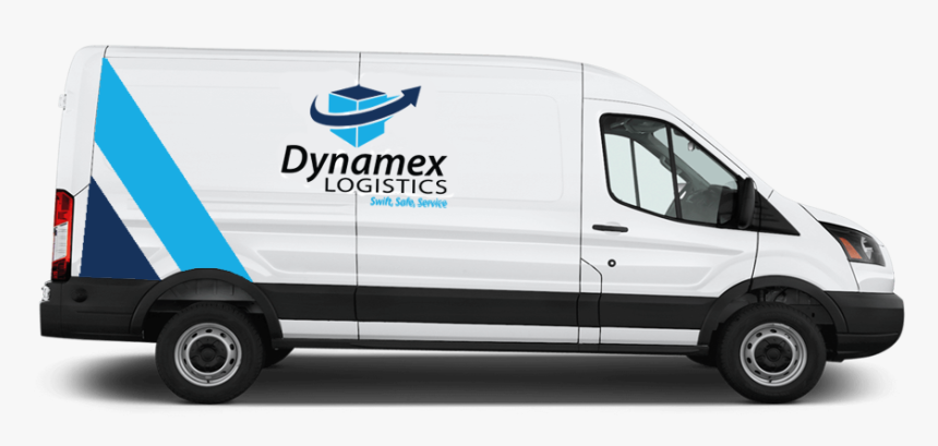 Cargo Van Png, Transparent Png , Transparent Png Image - PNGitem