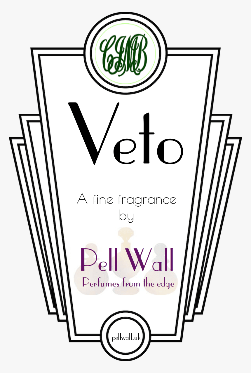 Veto By Pell Wall Product Image - Neroli, HD Png Download , Transparent Png Image - PNGitem