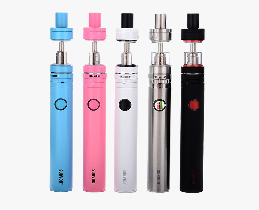 Electronic Cigarette, HD Png Download , Transparent Png Image - PNGitem