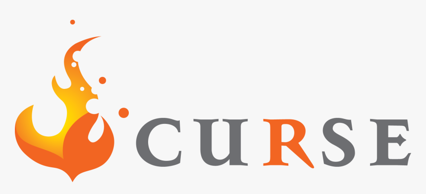 Transparent Curse Png - Logo Curse, Png Download , Transparent Png ...