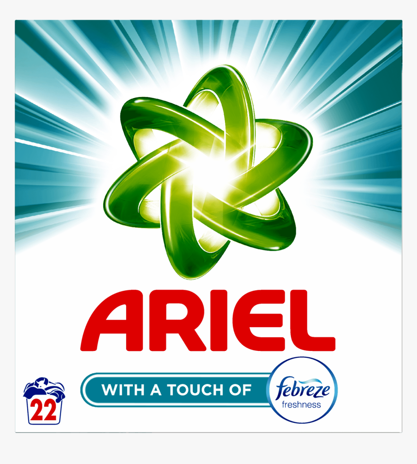 Ariel Original, HD Png Download , Transparent Png Image - PNGitem