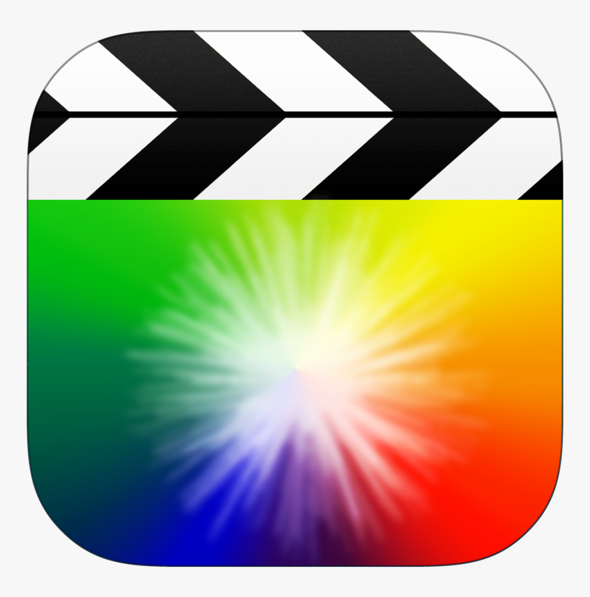 Final Cut Png - Final Cut Icon Png, Transparent Png , Transparent Png ...