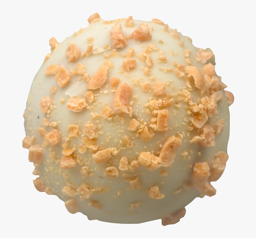 White Chocolate Truffles Png, Transparent Png , Transparent Png Image ...
