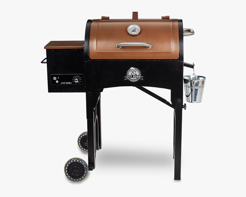 Pit Boss Pellet Grill Tailgater, HD Png Download , Transparent Png ...