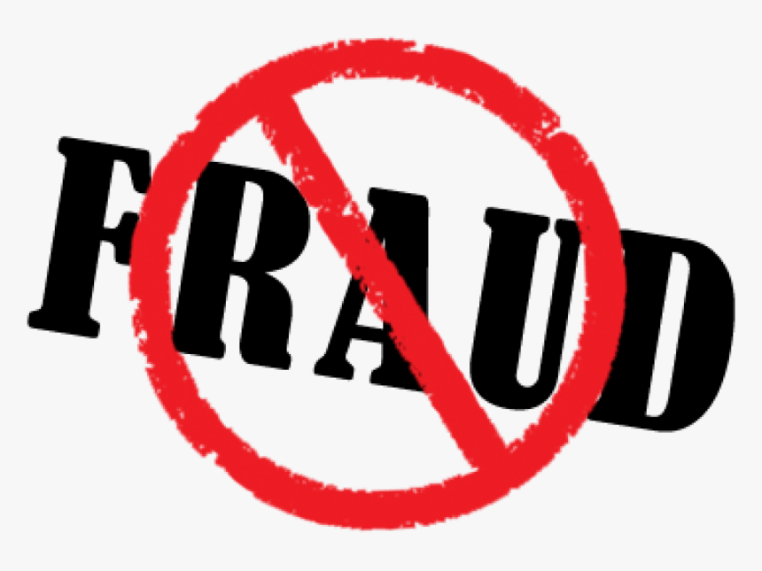 Transparent Fraud Png - Prevent Fraud, Png Download , Transparent Png ...