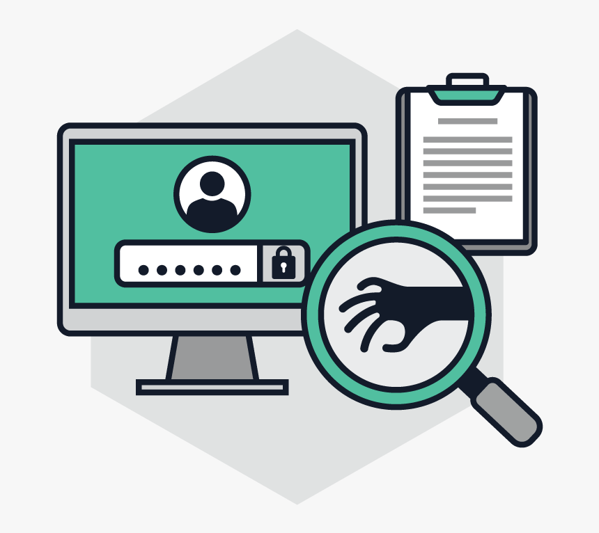 Transparent Fraud Png - Fraud Investigation Icon Transparent, Png ...