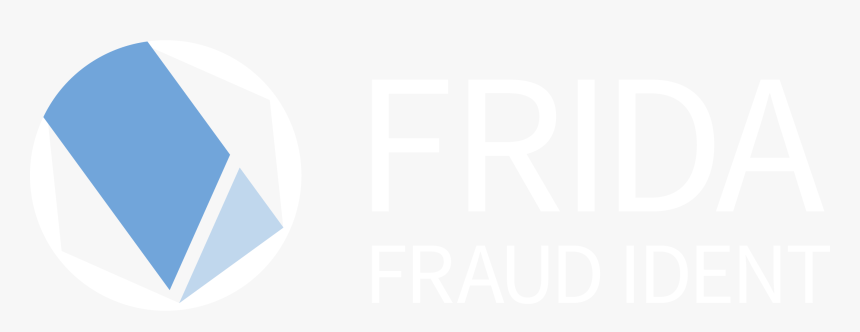 Frida Logo - Poster, HD Png Download , Transparent Png Image - PNGitem