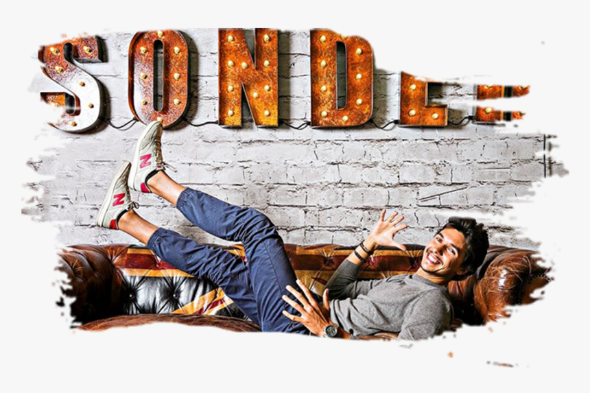 Fred Castro Projeto Sonder - Poster, HD Png Download , Transparent Png ...