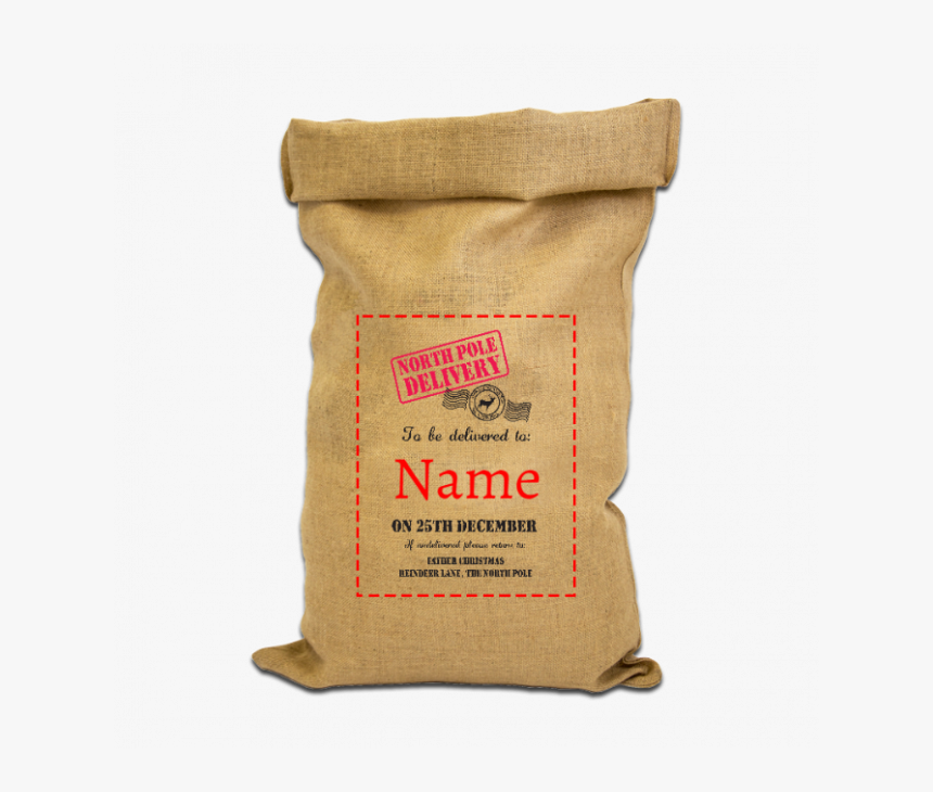 Gunny Sack, HD Png Download , Transparent Png Image - PNGitem