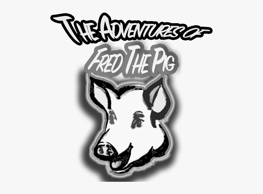 Logo Fred - Illustration, HD Png Download , Transparent Png Image - PNGitem