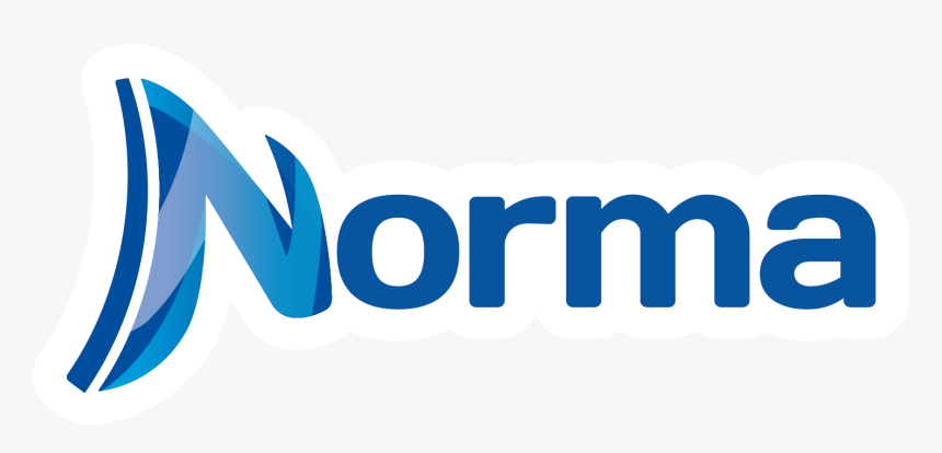 Logo Norma Nuevo - Logo De Norma Png, Transparent Png , Transparent Png ...