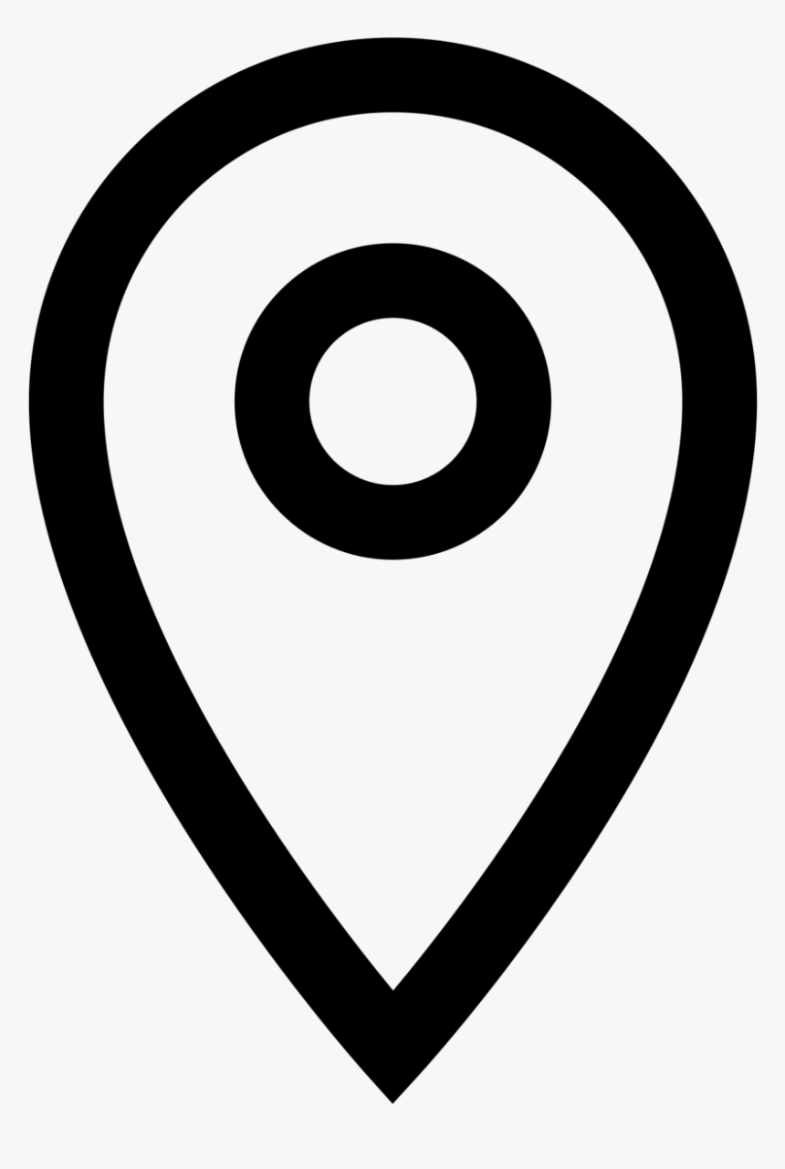Thumb Image - Location Icon Png, Transparent Png , Transparent Png ...