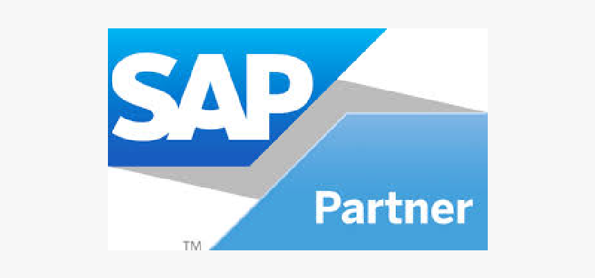 Sap - Partner Sap, HD Png Download , Transparent Png Image - PNGitem