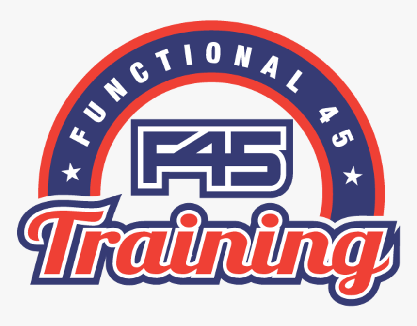 F45 Logo Png, Transparent Png , Transparent Png Image - PNGitem