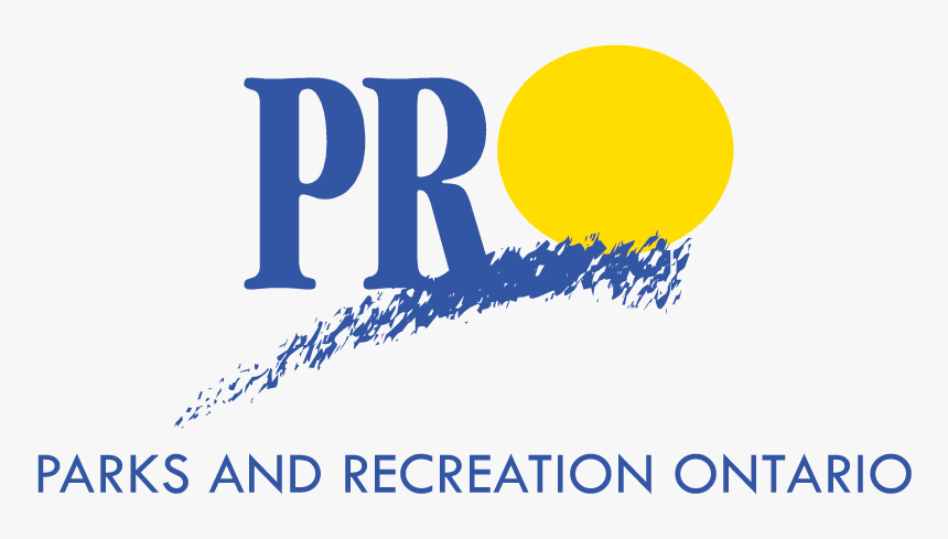 Logo - Park And Recreation Ontario Logo, HD Png Download , Transparent ...
