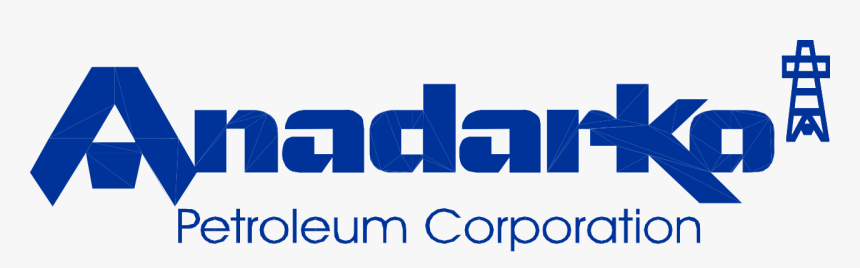 Anadarko Petroleum Logo - Anadarko Petroleum Corporation Logo, HD Png ...