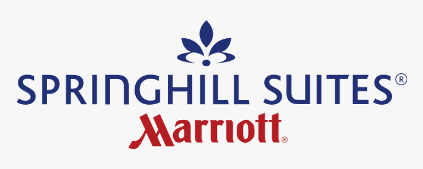 Springhill Suites Logo - Graphic Design, HD Png Download , Transparent ...