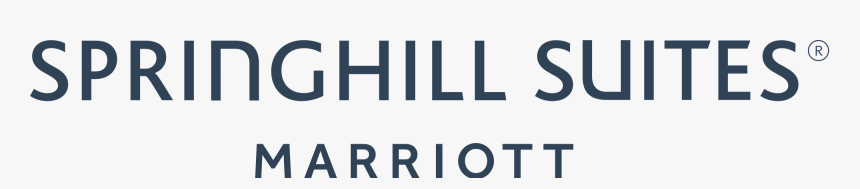 Springhill Suites Marriott Vector Logo, HD Png Download , Transparent ...
