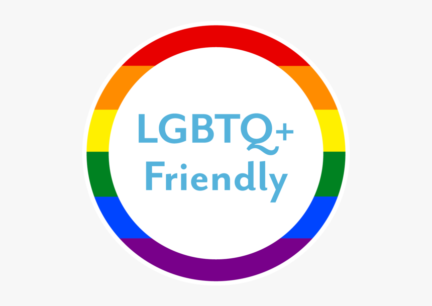 Lgbtq - Circle, HD Png Download , Transparent Png Image - PNGitem