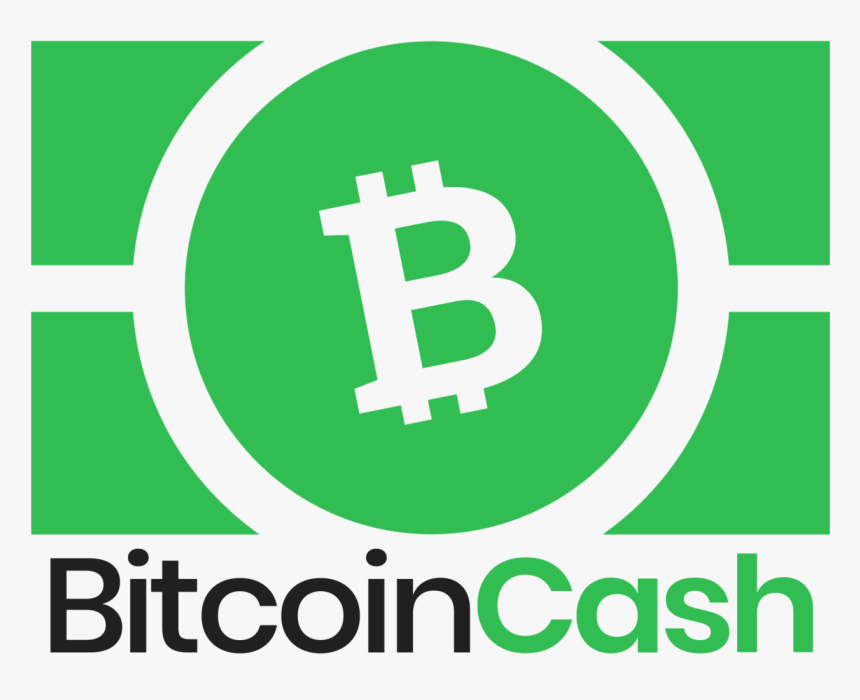 What Is Bch Bitcoin - Graphic Design, HD Png Download , Transparent Png ...