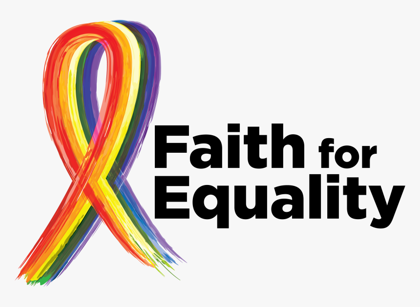 Faith For Equality - Graphic Design, HD Png Download , Transparent Png ...