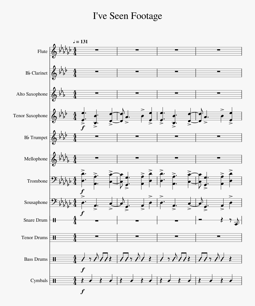 Swv Rain Piano Sheet Music, HD Png Download , Transparent Png Image ...