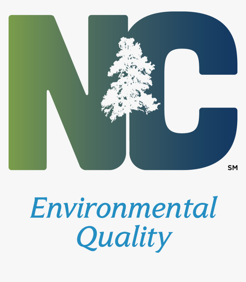 Nc Department Of Environmental Quality Logo, HD Png Download ...