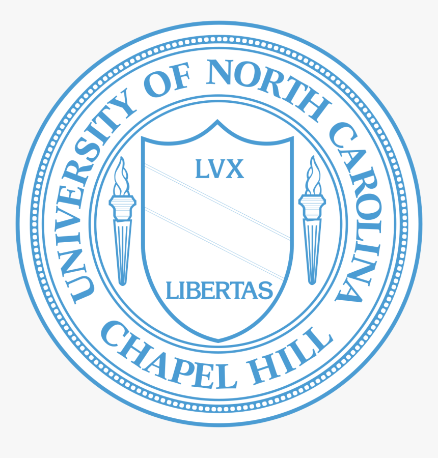 North Carolina Logo Png, Transparent Png , Transparent Png Image - PNGitem