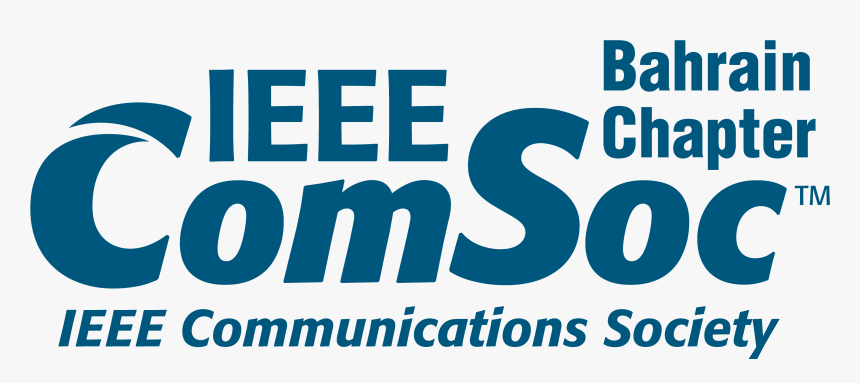 Ieee Communications Society - Graphic Design, HD Png Download ...