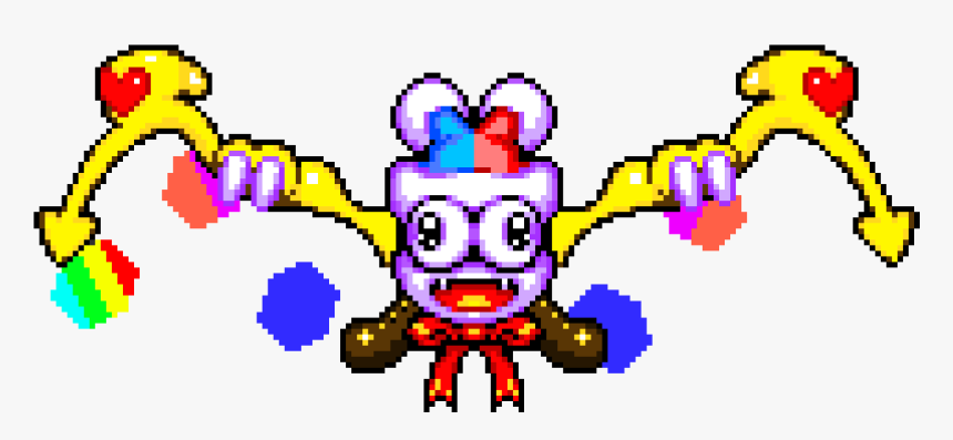Marx Sprites