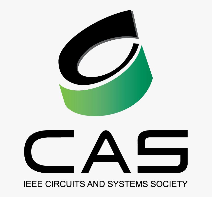 Cas - Ieee Circuits And Systems Society, HD Png Download , Transparent ...
