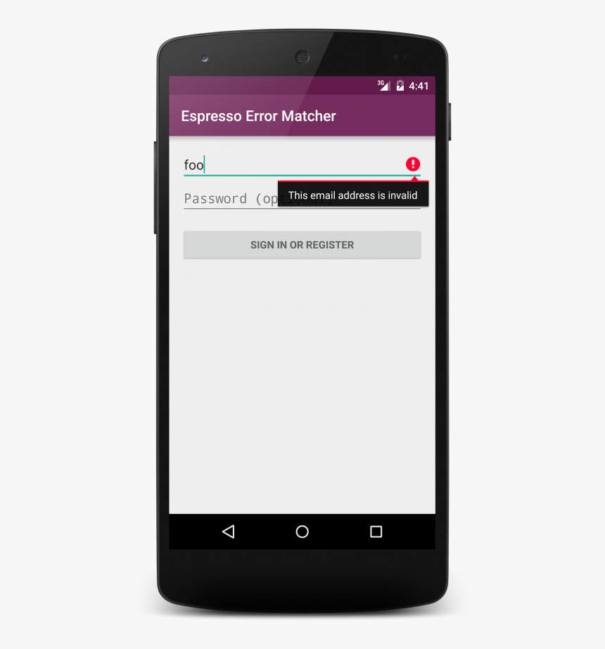 Barcode Scanner In Android Github, HD Png Download , Transparent Png ...