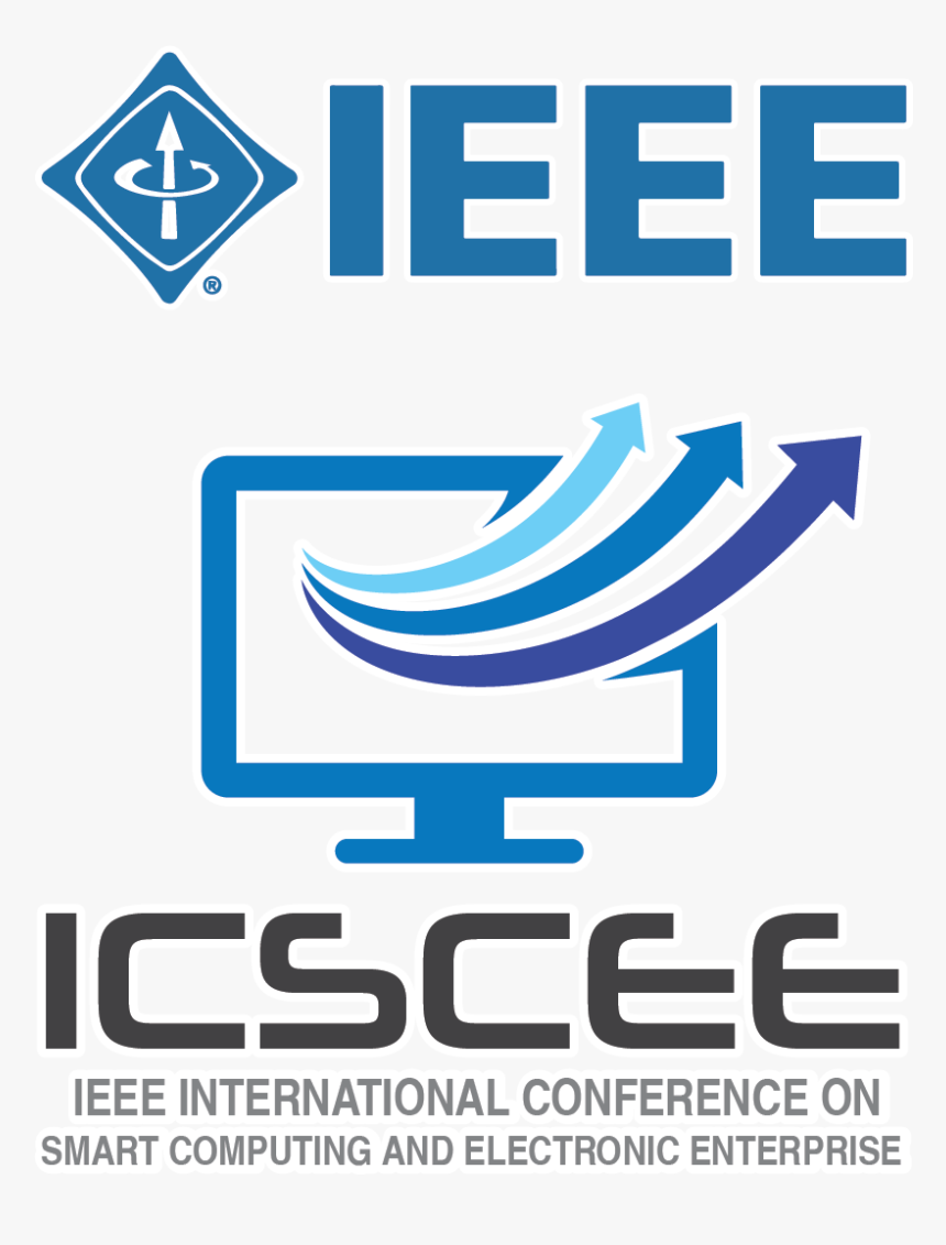 Ieee Icscee2018 - Institute Of Electrical And Electronics Engineers, HD ...