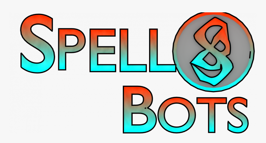 Spell Bots, HD Png Download , Transparent Png Image - PNGitem