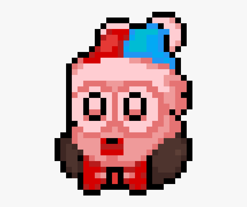 Final Fantasy White Mage Sprite, HD Png Download , Transparent Png ...