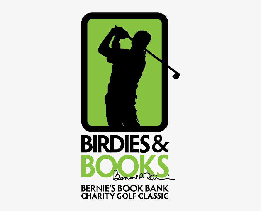 Bernie's Book Bank, HD Png Download , Transparent Png Image - PNGitem