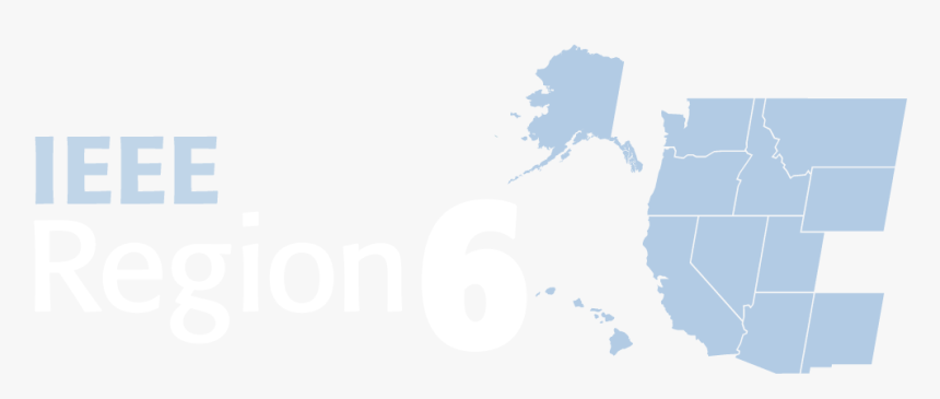 Ieee Region - Different Art Forms In Region 6, HD Png Download ...