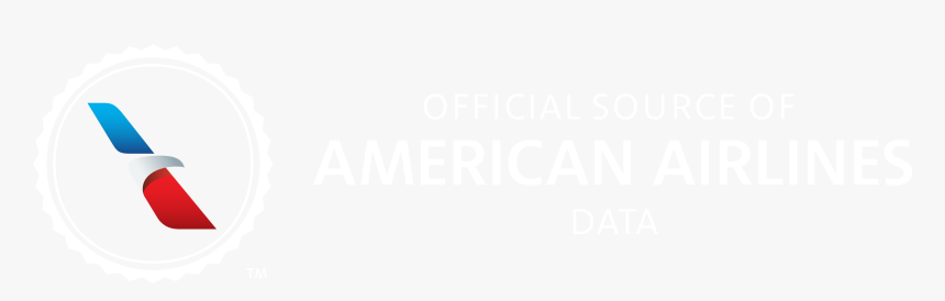 Aa Data Tm Hrz Rgb Grd Rev - American Airlines Group, HD Png Download ...