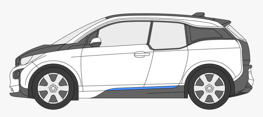 City Car, HD Png Download , Transparent Png Image - PNGitem