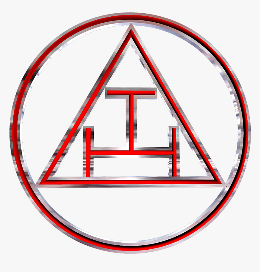 Transparent Holy Png - Royal Arch Logo, Png Download , Transparent Png ...