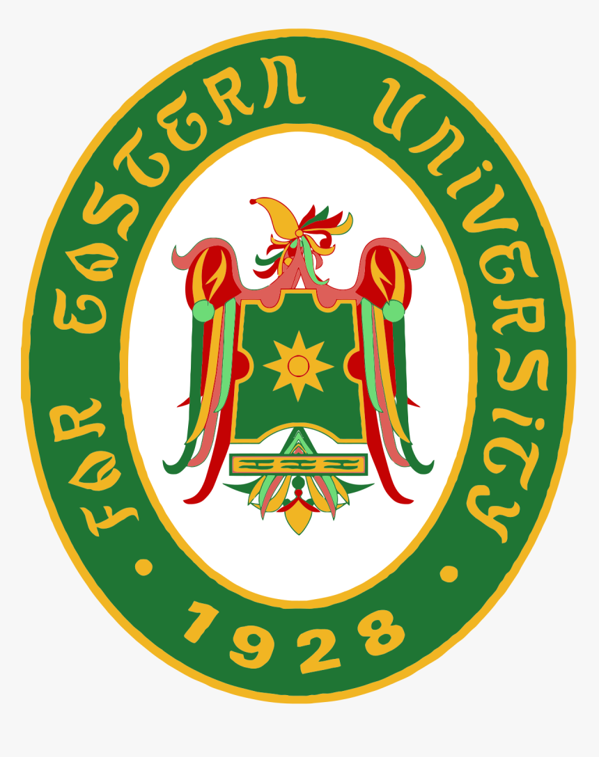 Far Eastern University Logo, HD Png Download , Transparent Png Image ...
