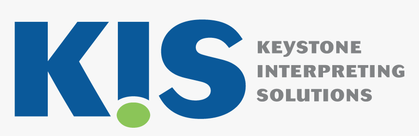 Kis Logo - Keystone Interpreting Solutions, HD Png Download ...