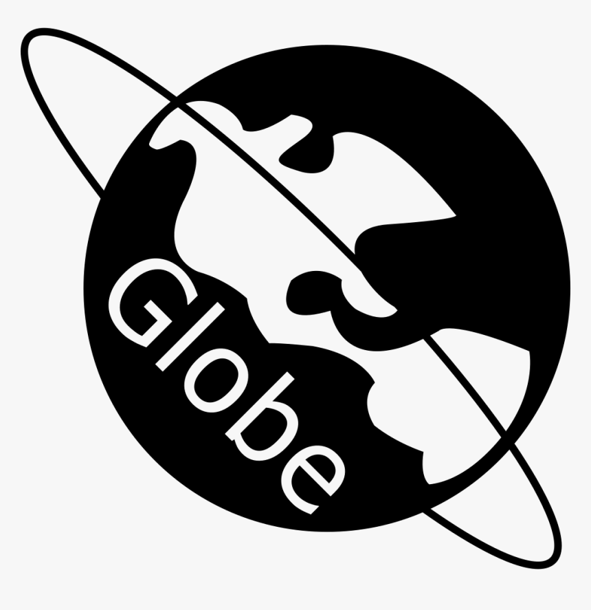 Globe Mapzone 3d Basic Platform - Geographic Database Icon, HD Png ...