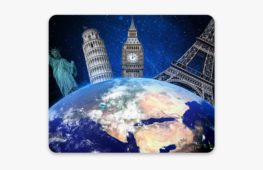 Earth, HD Png Download , Transparent Png Image - PNGitem