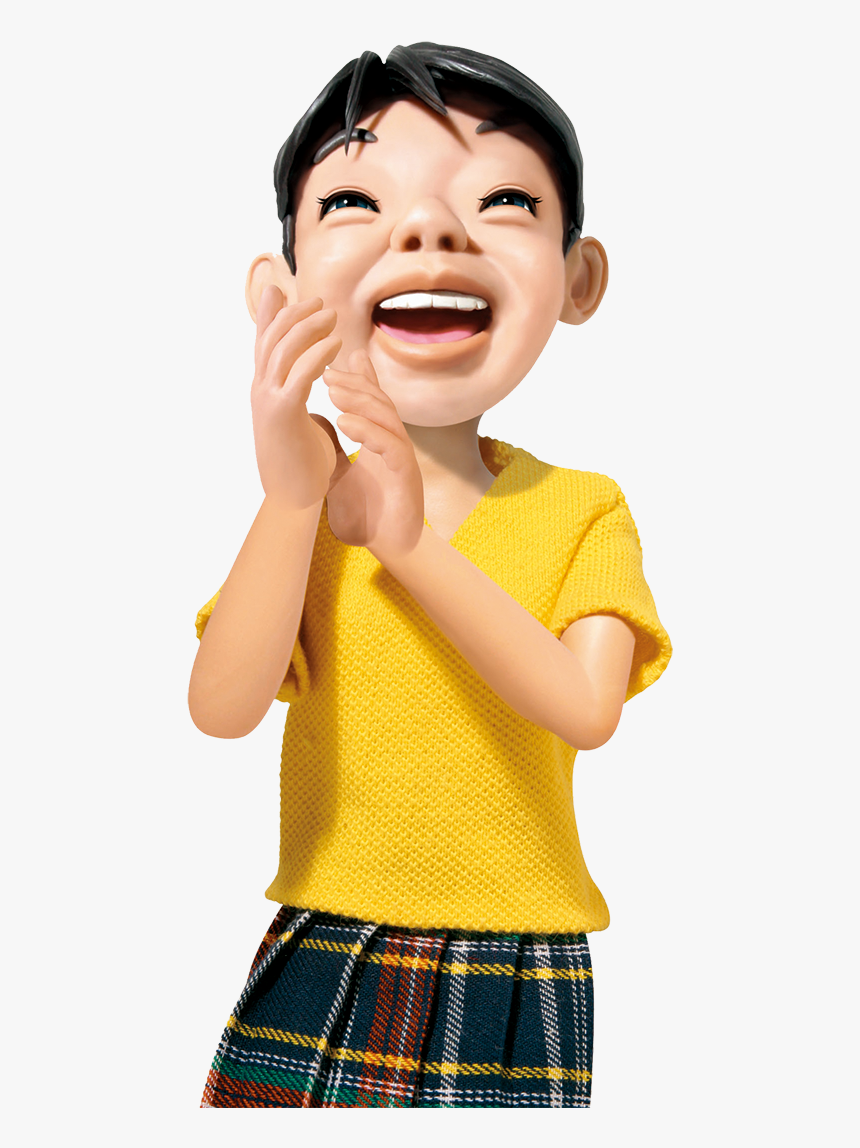 Clapping Applause Cartoon Illustration - Boy Clapping Png, Transparent ...